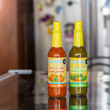 Salsas de habanero Loltun - LA FLOR DE DURANGO